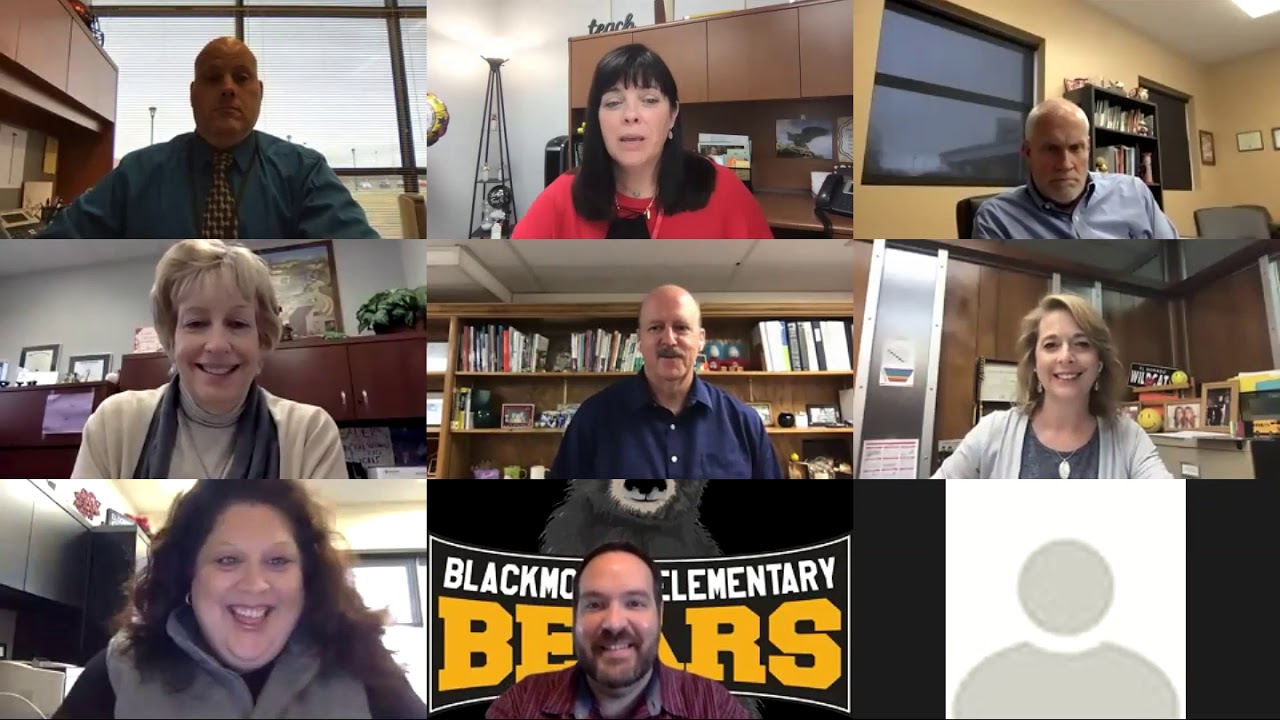 Talk O'Tuesday 11 10 2020 - YouTube