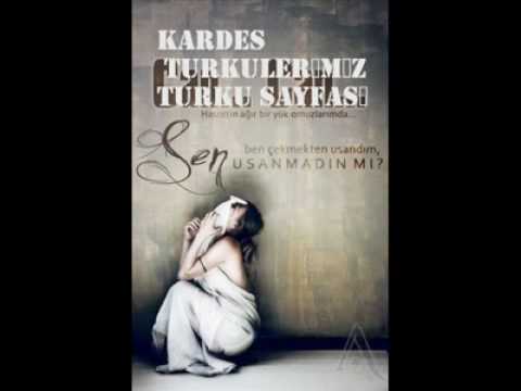 Kenan Coşkun Kurban Olduğum 2009