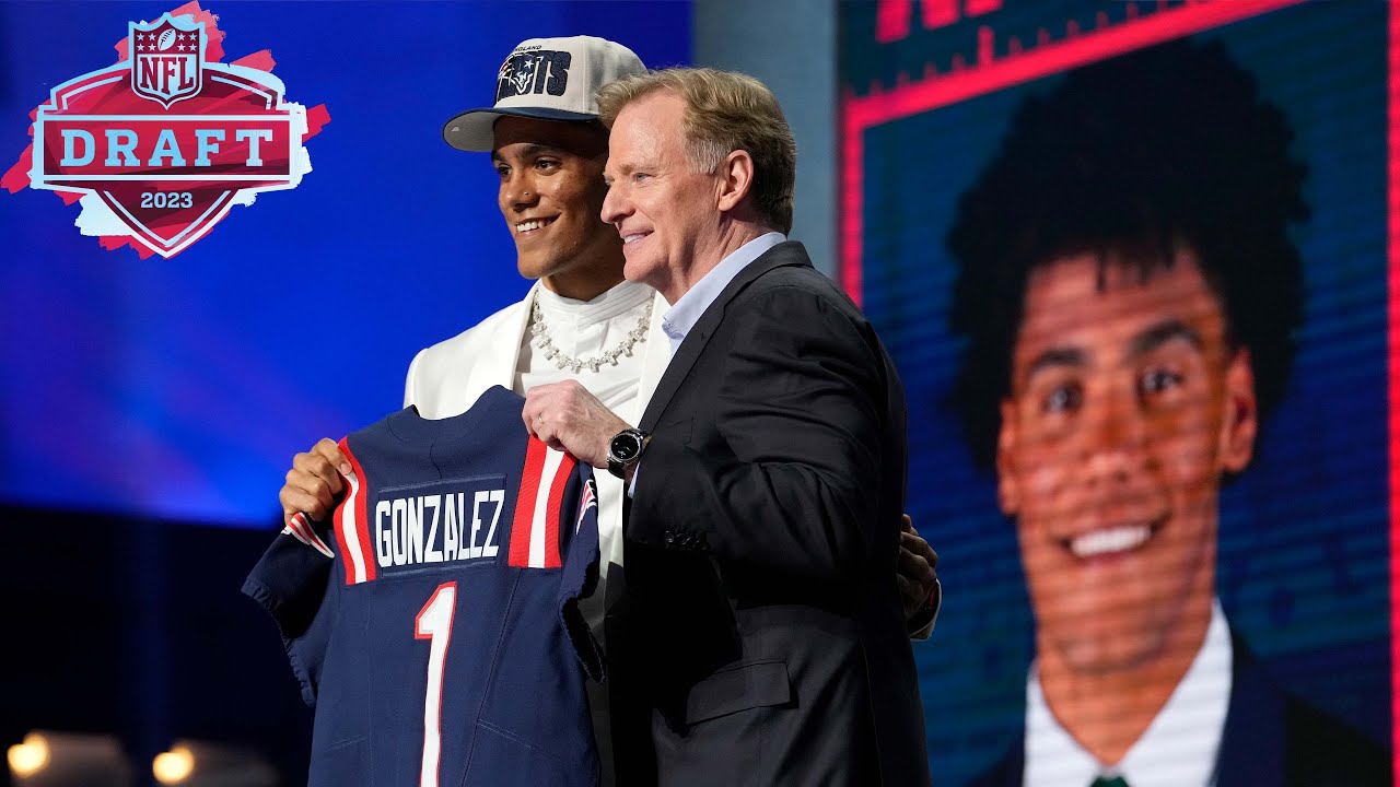 Early Predictions for the 2023 OROY and DROY | 2023 NFL Draft ...