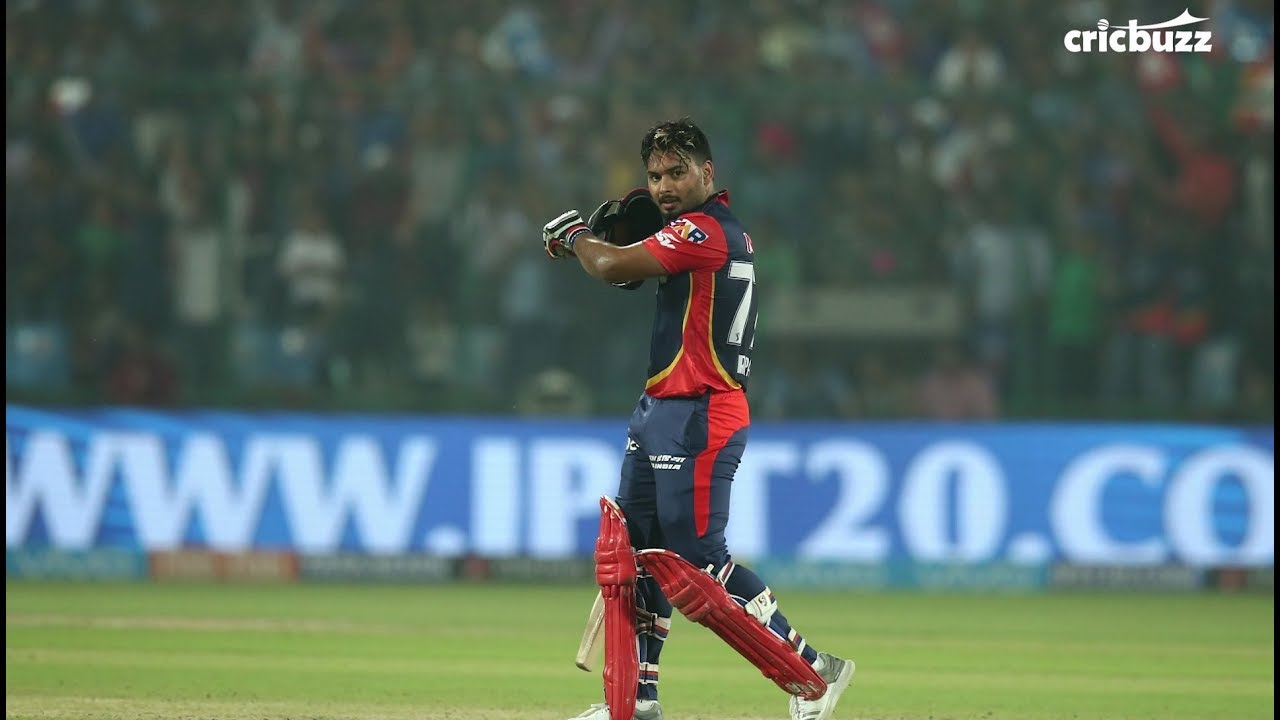 IPL XI of the season - YouTube