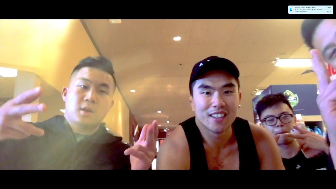 VISITED THE FUNG BROS! - YouTube