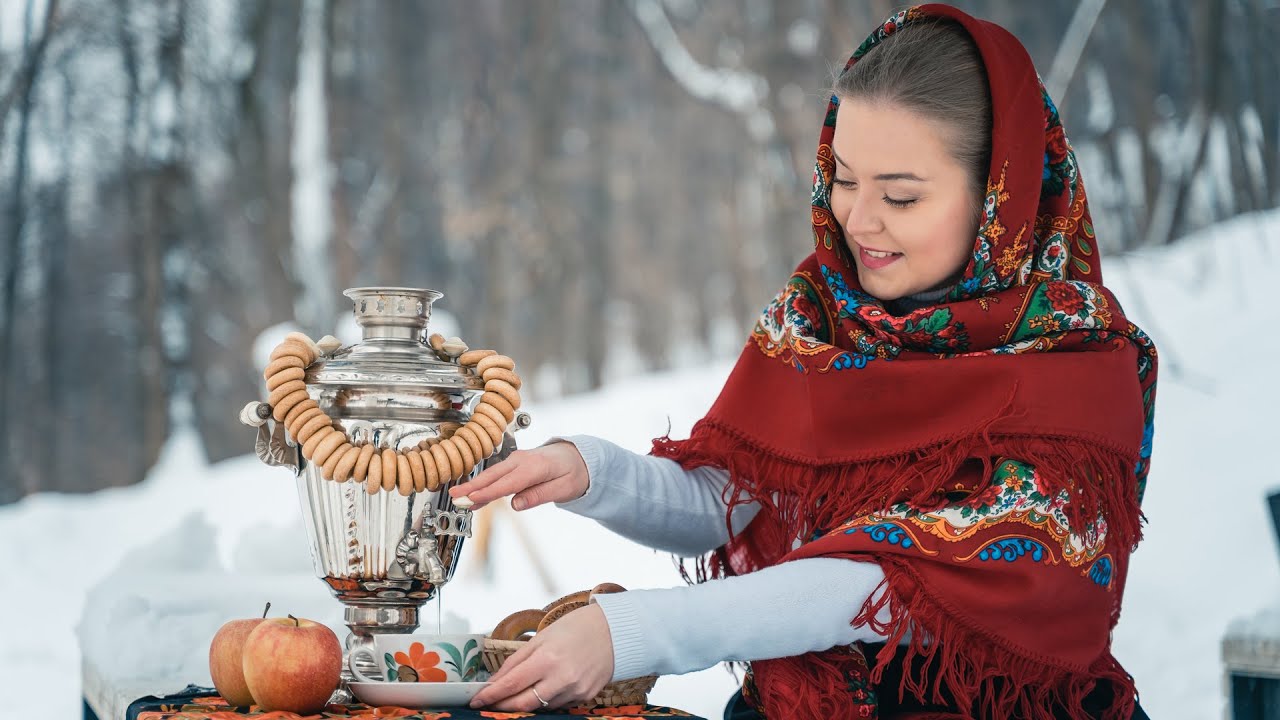 Cold Winter - YouTube