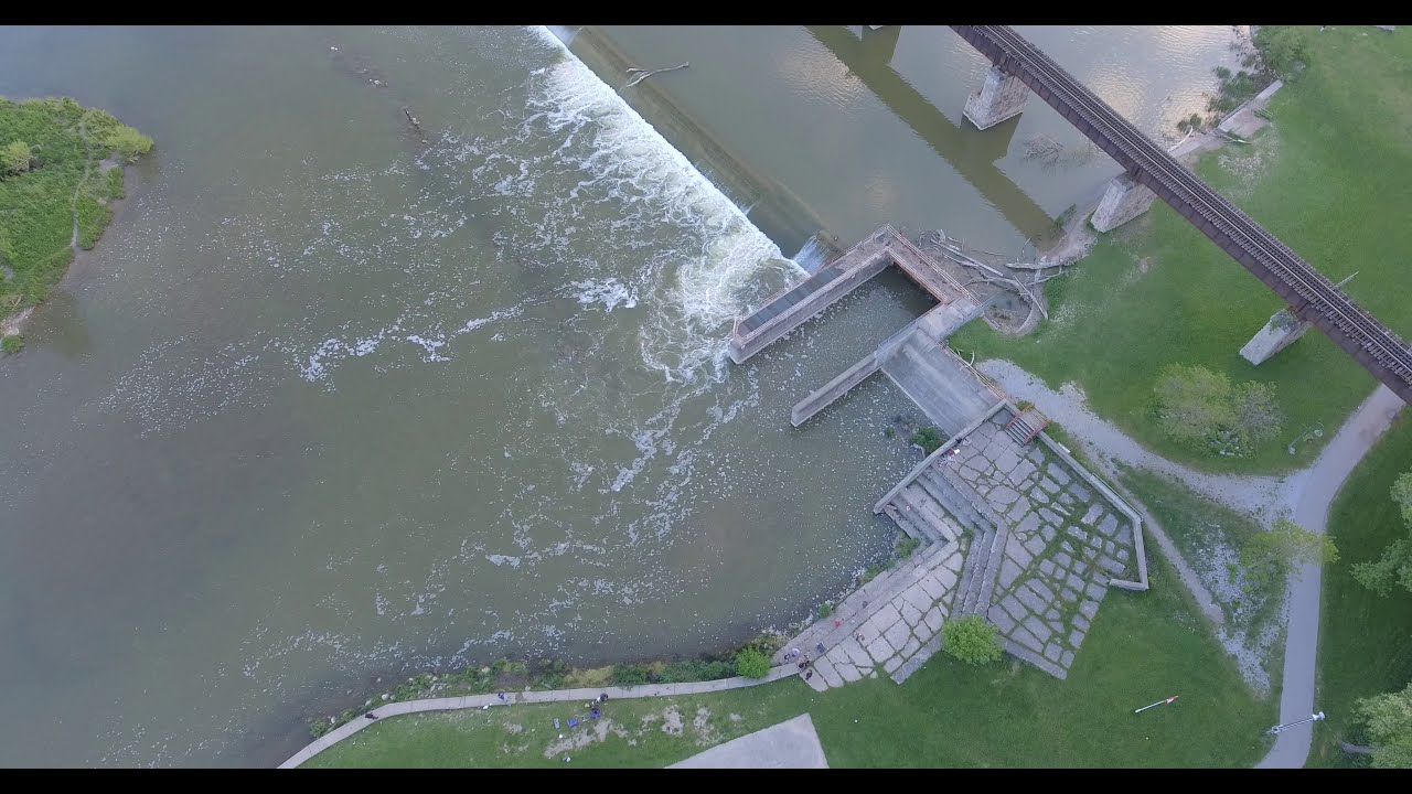 Caledonia Ontario - YouTube