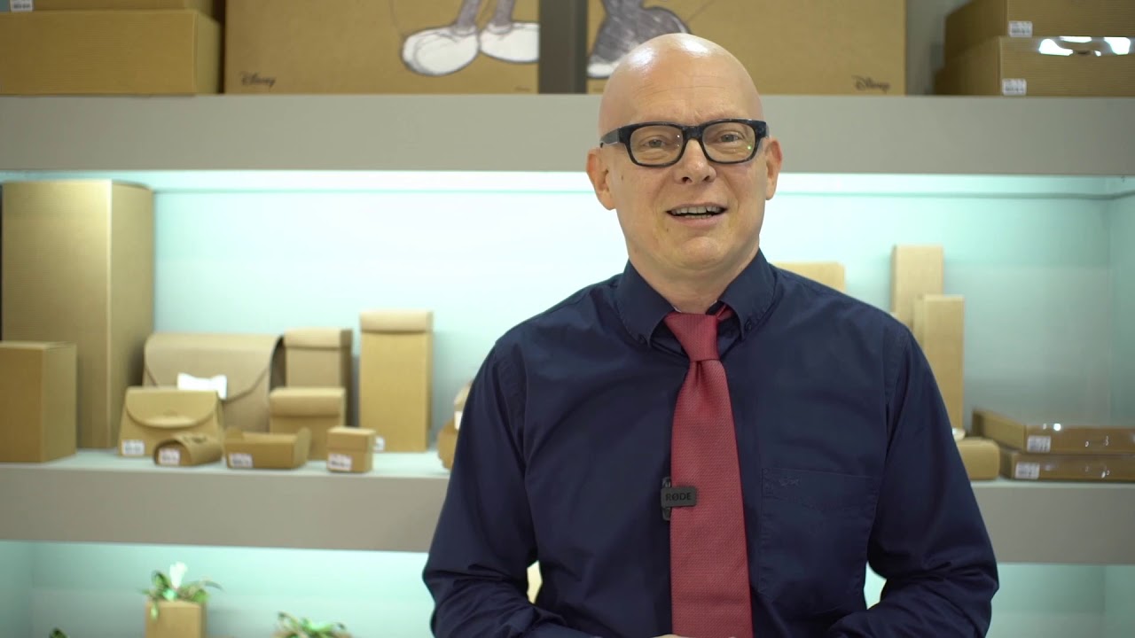 SCOTTON - VEBO2019 - YouTube