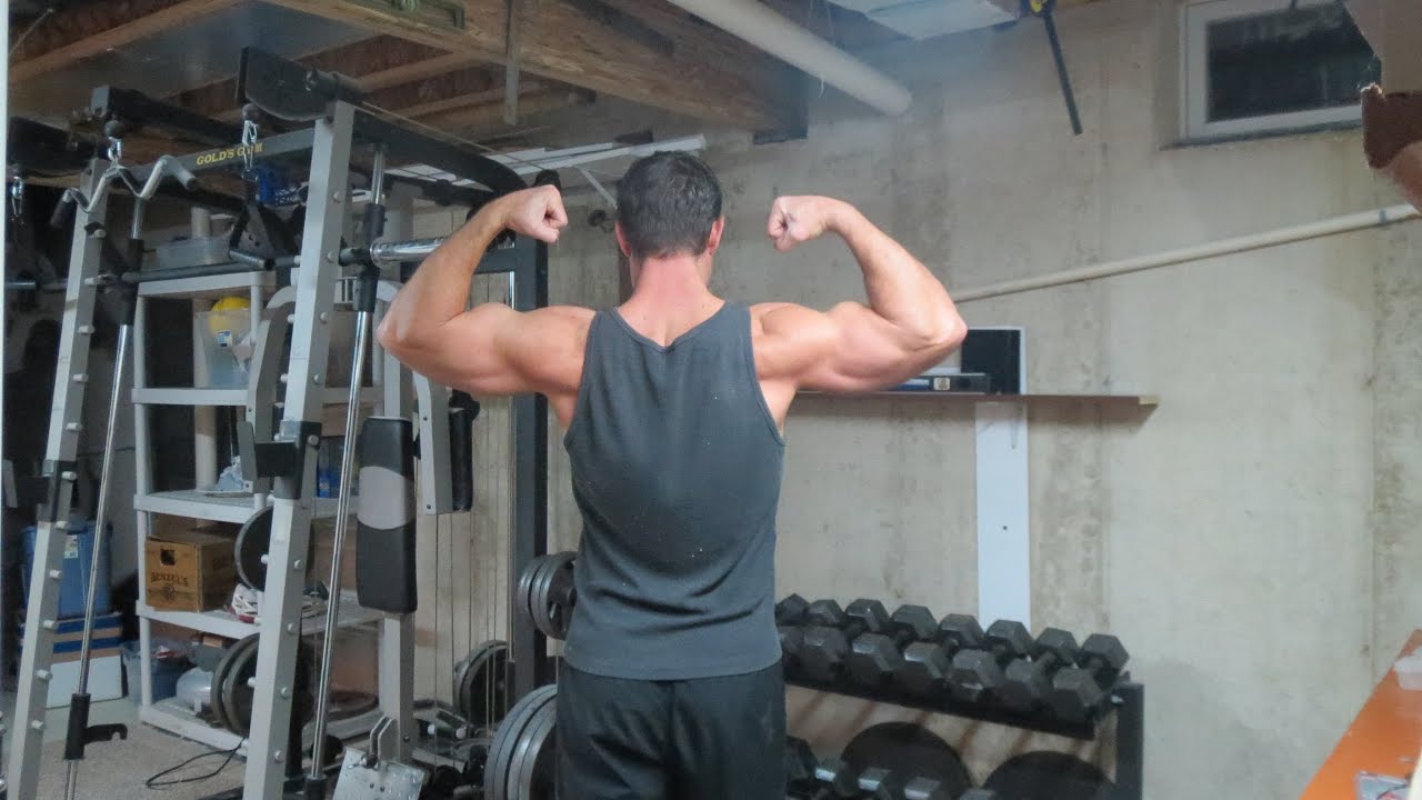 8 Week Weight Training Program Youtube 7453