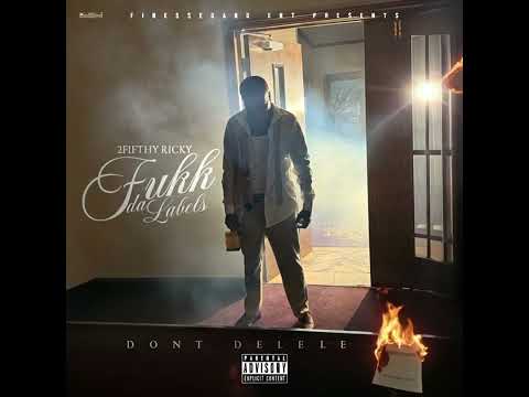 2FithyRicky - Lost It All [Official Audio]