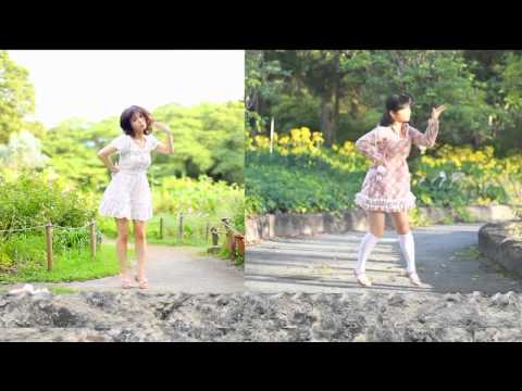 [ Aikawa Kozue & Penta ] Hello, How Are You