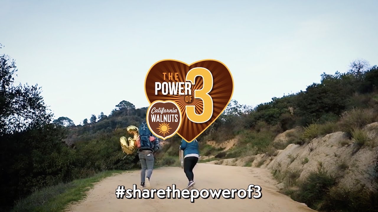 California Walnut Board Goes Worldwide with New Marketing Campaign ...