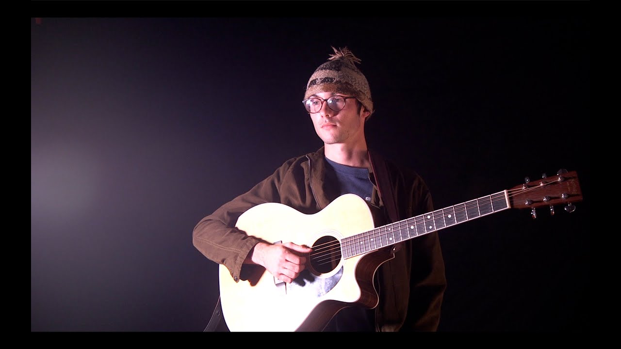 Zack Baum and Friends - YouTube