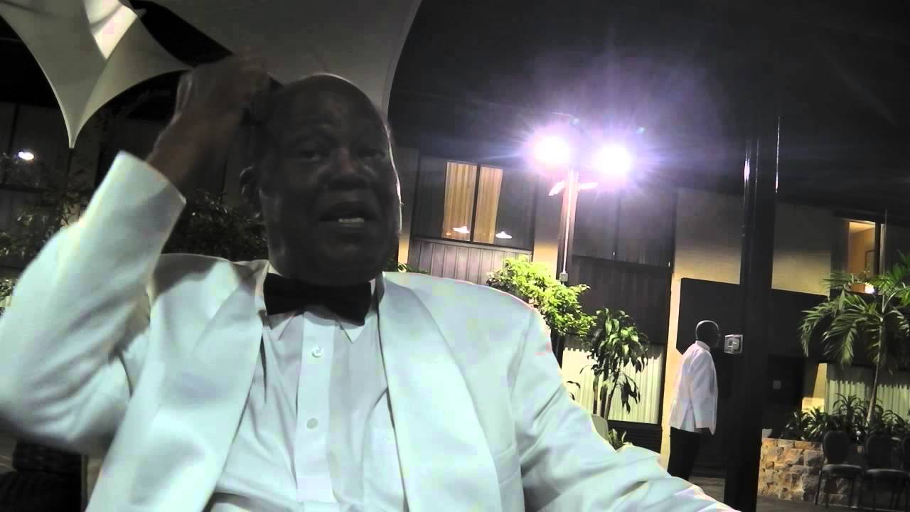 Let There Be Light Episode 3 : MWPGM the Hon. Bro. Charles Worrell ...
