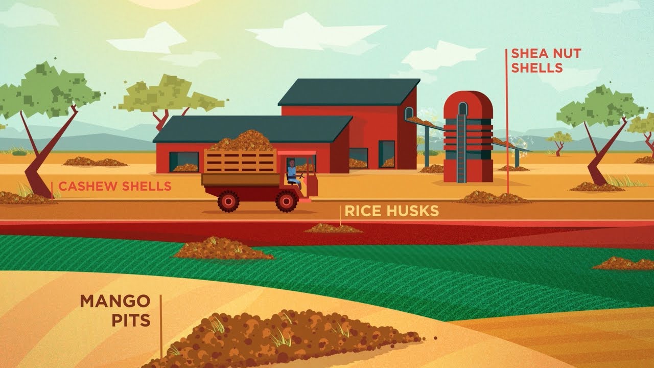 Project Biostar - YouTube