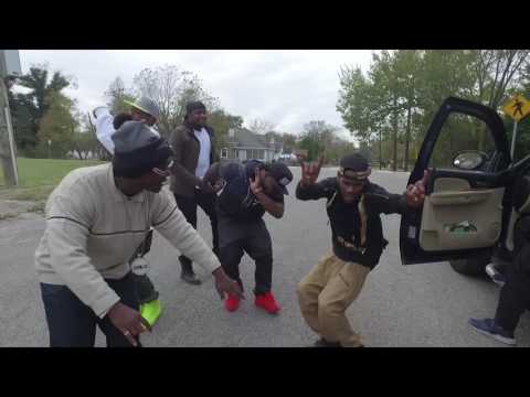 B DOT ft. SSMG - Real