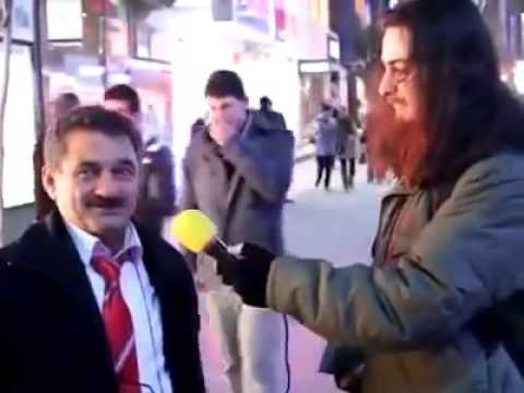 Ölçmedim ki Amua Goyim