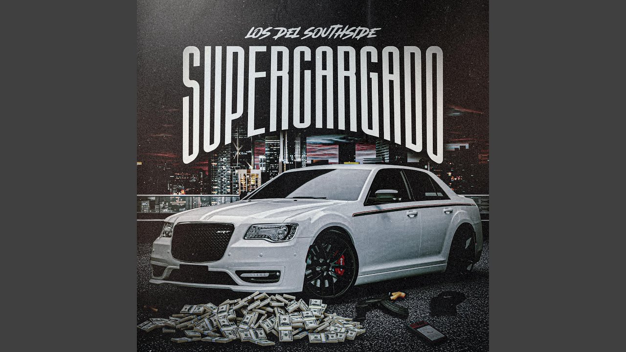 SUPERCARGADO - YouTube