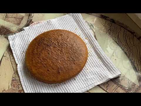 Qaraçı tortu /  Цыганский торт / Çingene pastası
