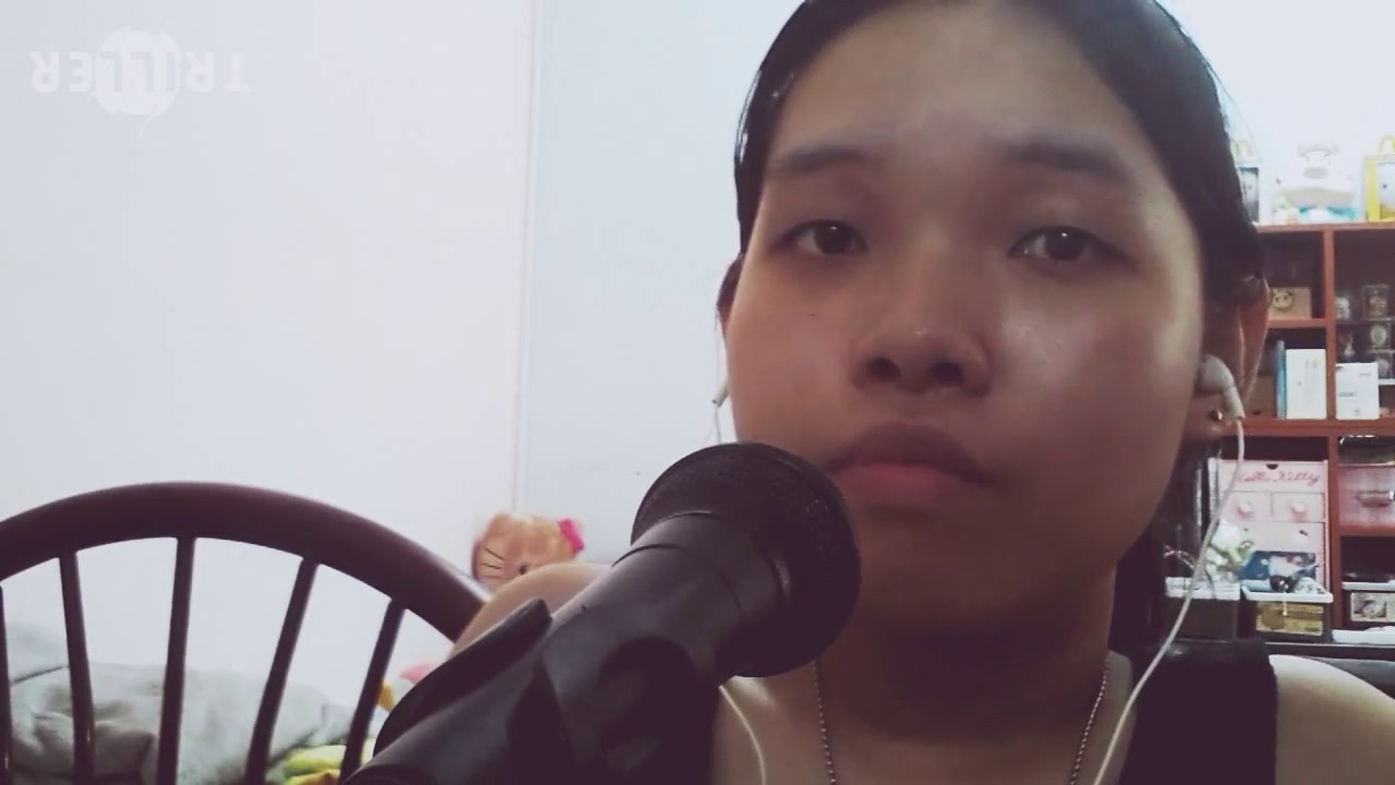 Castle On The Hill - Ed Sheeran // Cover by Phyllis Lim - YouTube