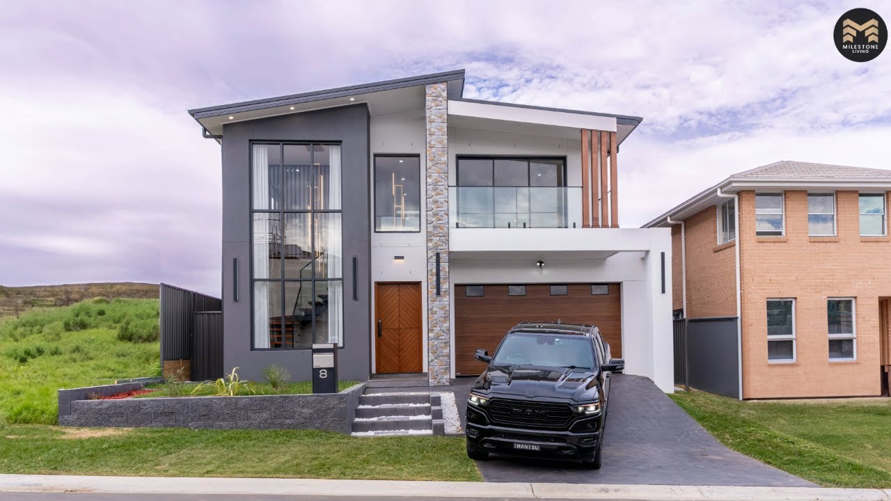 Milestone Living Pty Ltd | Building Quality Homes in Sydney | 2025 ...