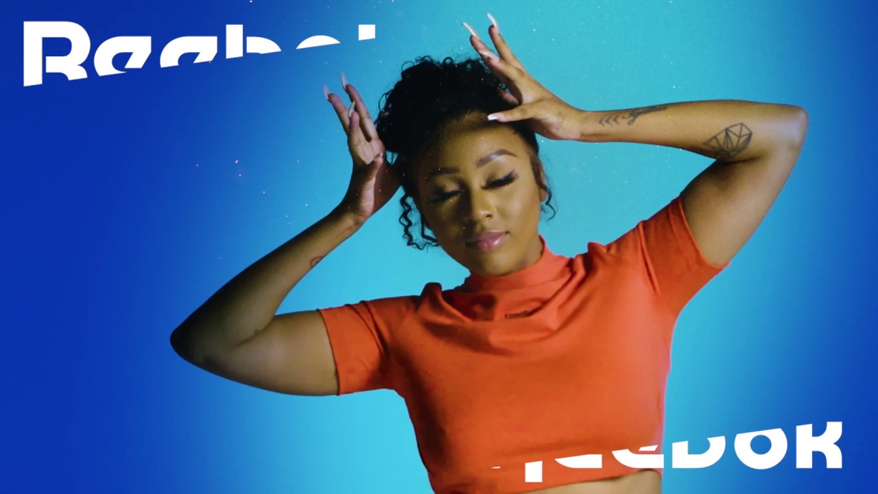 Nadia Nakai x REEBOK Zig Kinetica - YouTube