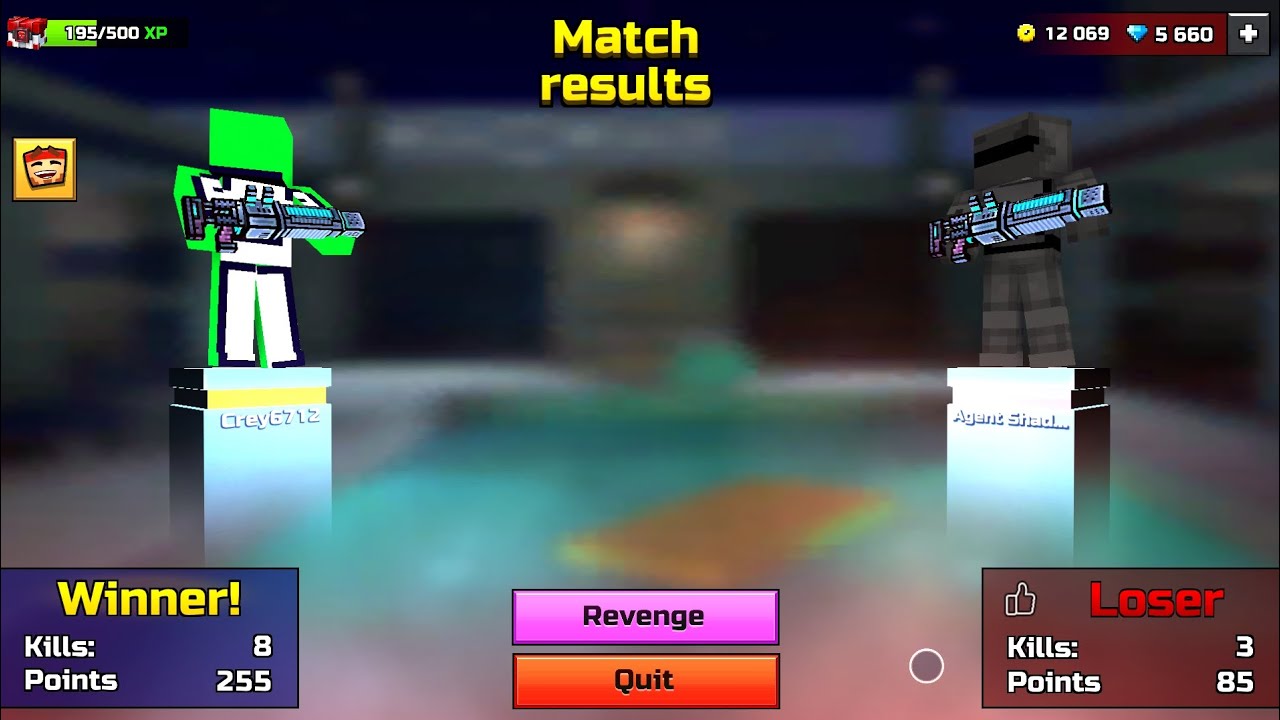 How i stream sniped Agent Shadow - YouTube