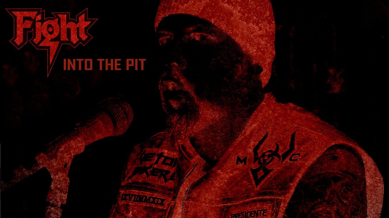 Metal Collab FIGHT - INTO THE PIT - YouTube