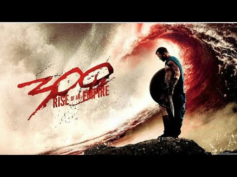300 : Rise of an Empire Türkçe altyazılı fragman