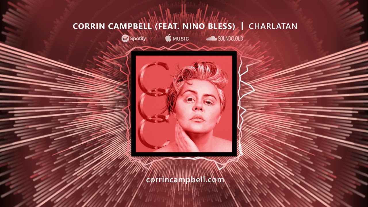 Charlatan (feat. Nino Bless) - FULL AUDIO - YouTube