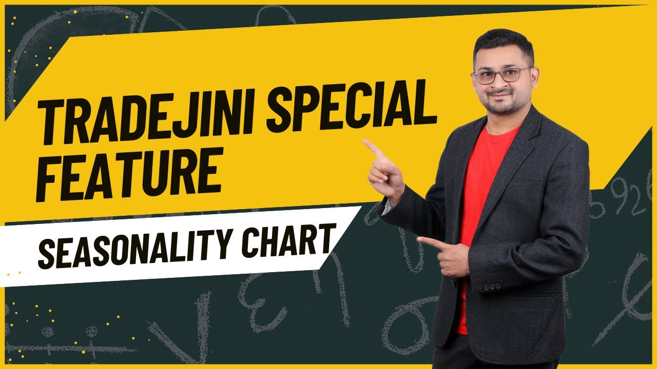 TRADEJINI SPECIAL FEATURE | special input for trading | Data that make your trading unique - YouTube