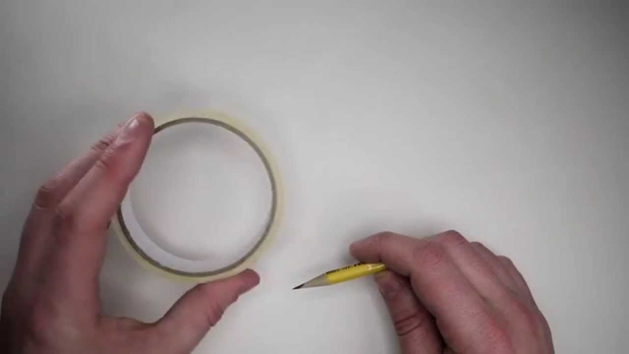 Replace Thinner Pencils in Your Twist Bullet Pencil - YouTube