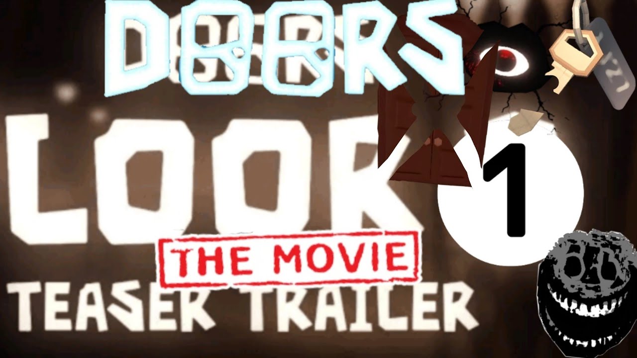 Doors THE MOVIE TRAILER 1 - YouTube