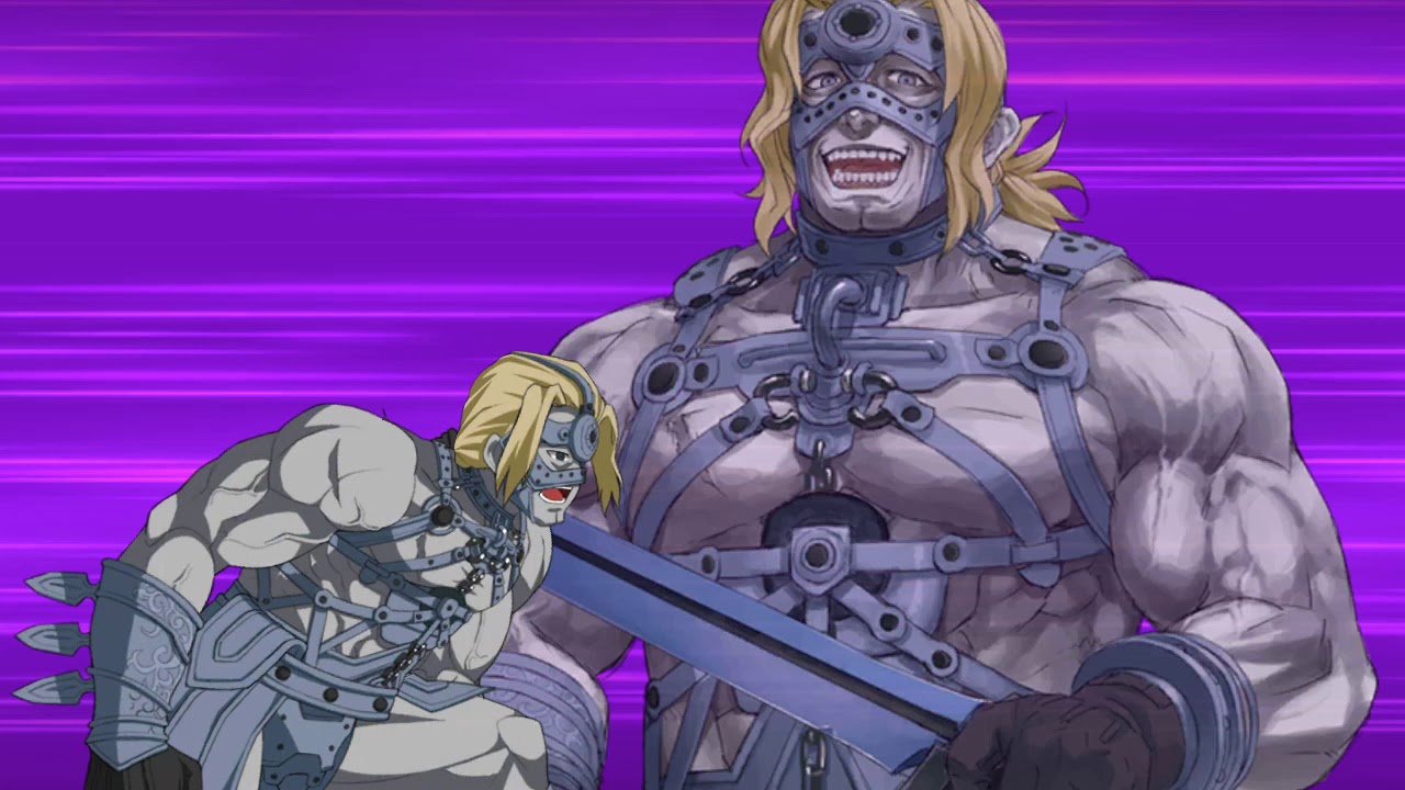Fate/Grand Order (NA) - The Return of Nerofest 2019 [Muscle of Super ...