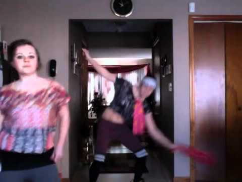 RDX - Bend Over - HOT GIRLS - YouTube