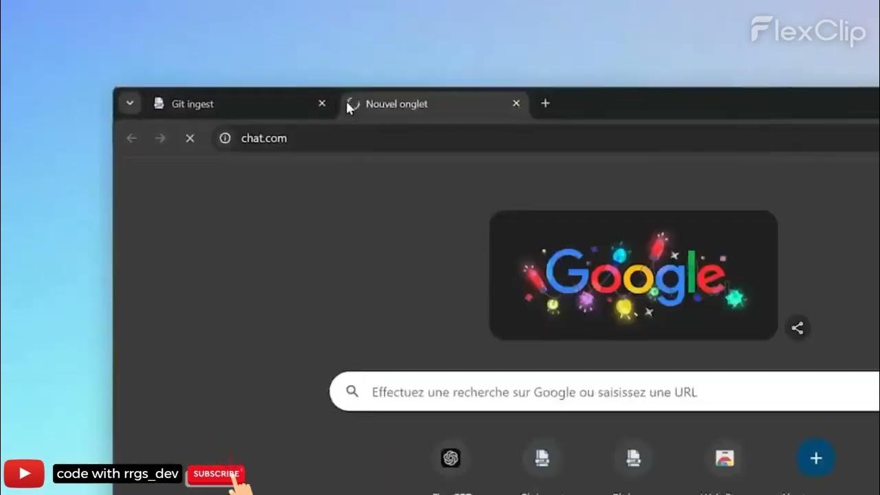STOP wasting time browsing GitHub repositories - just chat with them instead! - YouTube