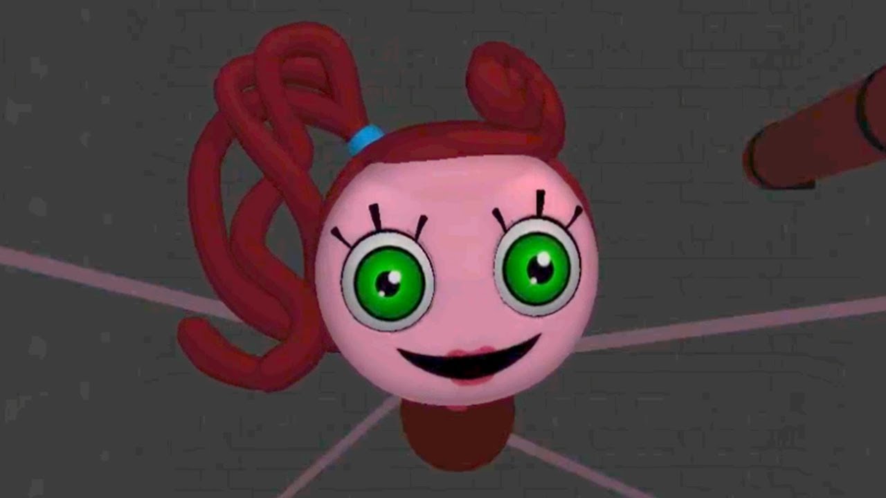 ROBLOX POPPY PLAYTIME CHAPTER 2 FULL GAME + ALL JUMPSCARES - YouTube