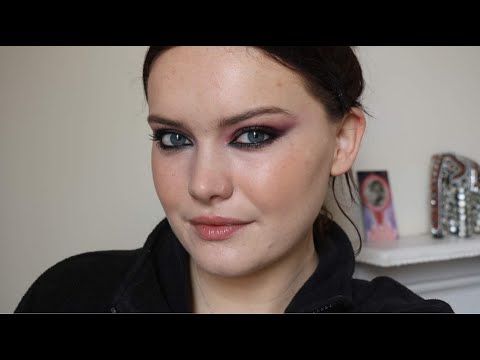 A Little Chit Chat GRWM | Isabella