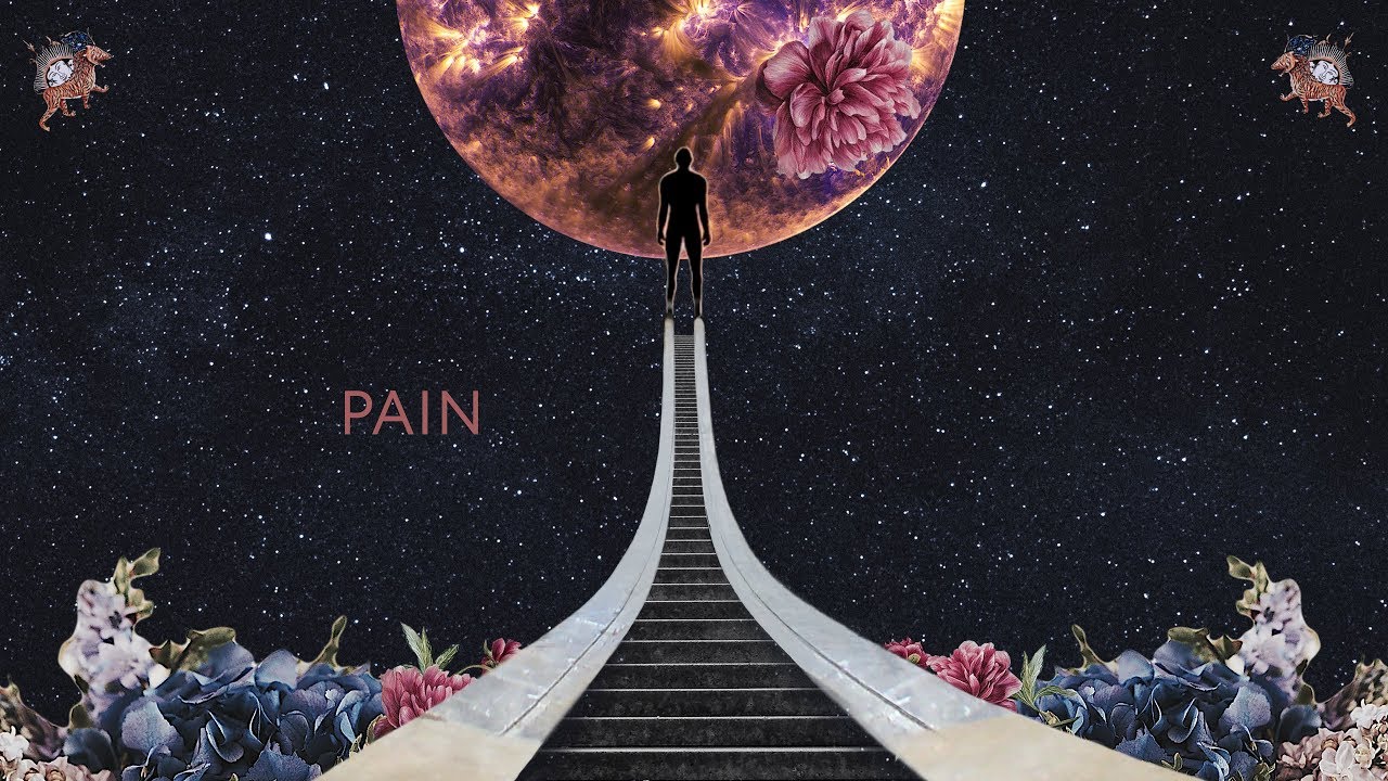 NEEDSHES - Pain (Official Audio) - YouTube