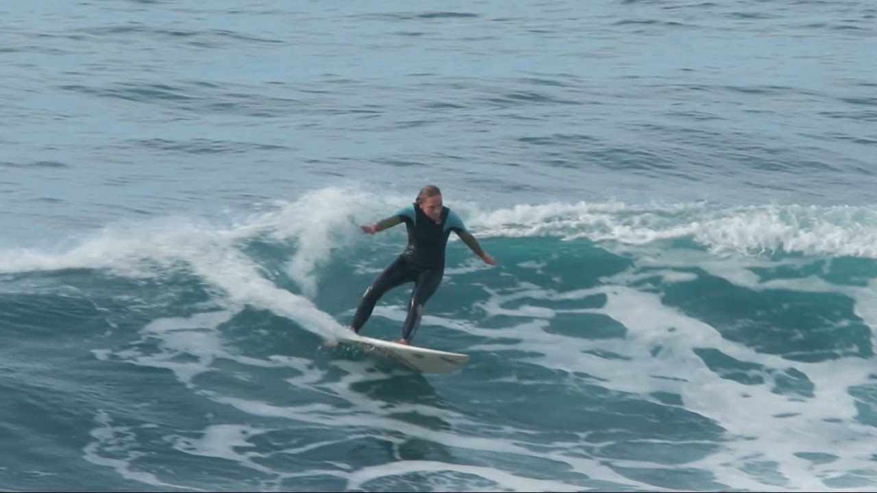 Lapoint Advocate - Maria Petersson - YouTube