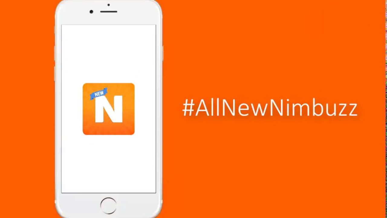 The Exciting Nimbuzz Messenger Features - YouTube