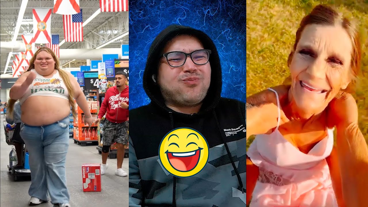 Funny Try Not To Laugh Challenge Compilation 🤣Part 2 - YouTube