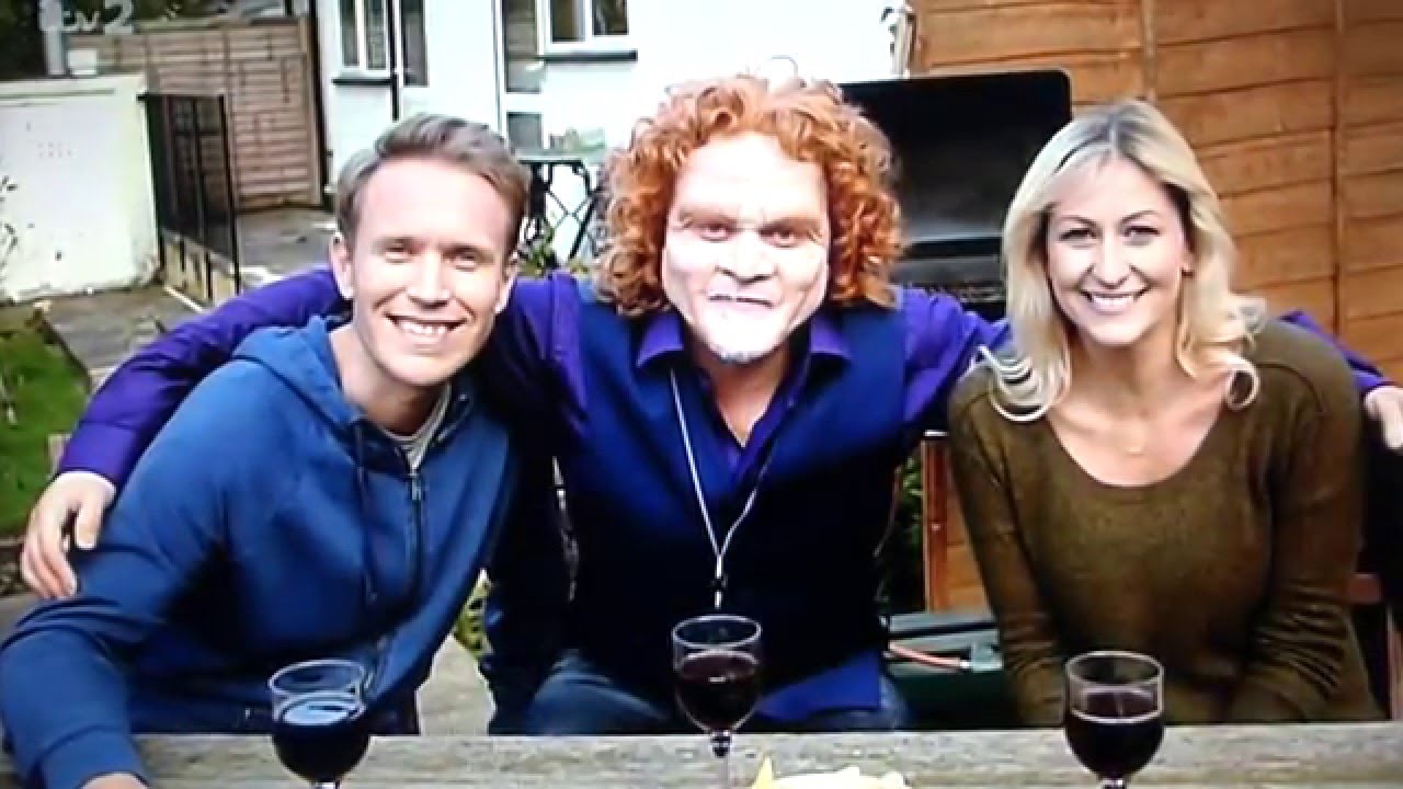 Nightmare Neighbours .. The Keith Lemon Sketch Show .. Series 2 Episode ...