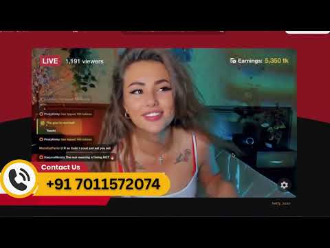 Stripchat model account kaise banaye