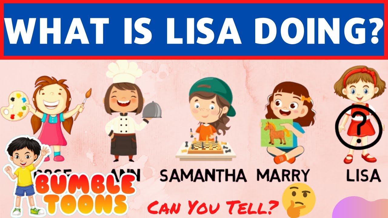 Best Questions Riddles | Tricky Questions for Brain Exercise | BUMBLE ...