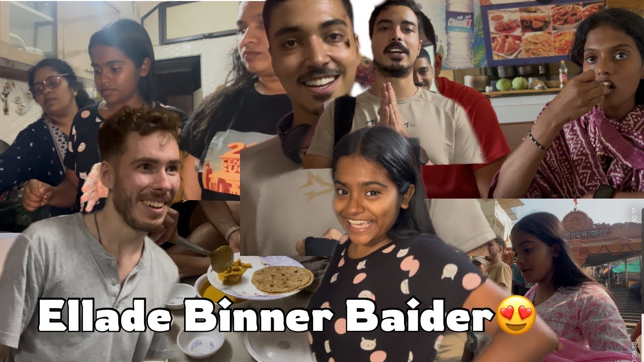 Ellade Binner Baider😍Rakshita Tulu Talks #tulu #tuluvlog #rakshita # ...