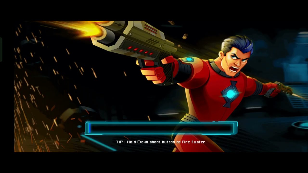 ALPHA GUNS 2 🔥🔥 GAMEING - YouTube