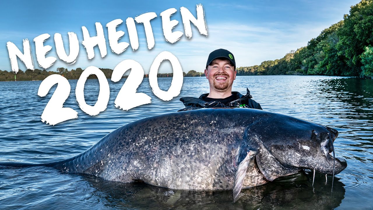 Waller NEUHEITEN 2020 - der ÜBERBLICK! - YouTube