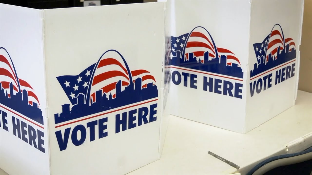 PSA: Your Vote Matters, Exercise Your Right - YouTube