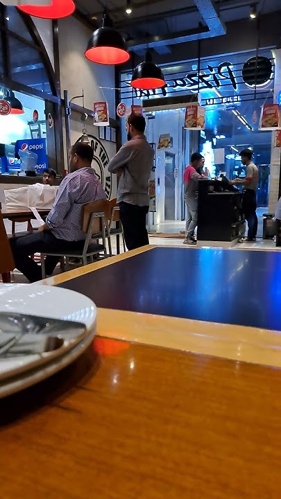 Delicious evening snack in Pizza Hut|Dhaka|KTW24 TV #viral #viralvideo #viralshorts #viralshort ...