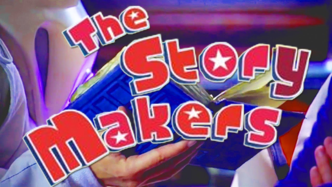 story makers ★ ᴅᴏᴄᴛᴏʀ ᴡʜᴏ - YouTube