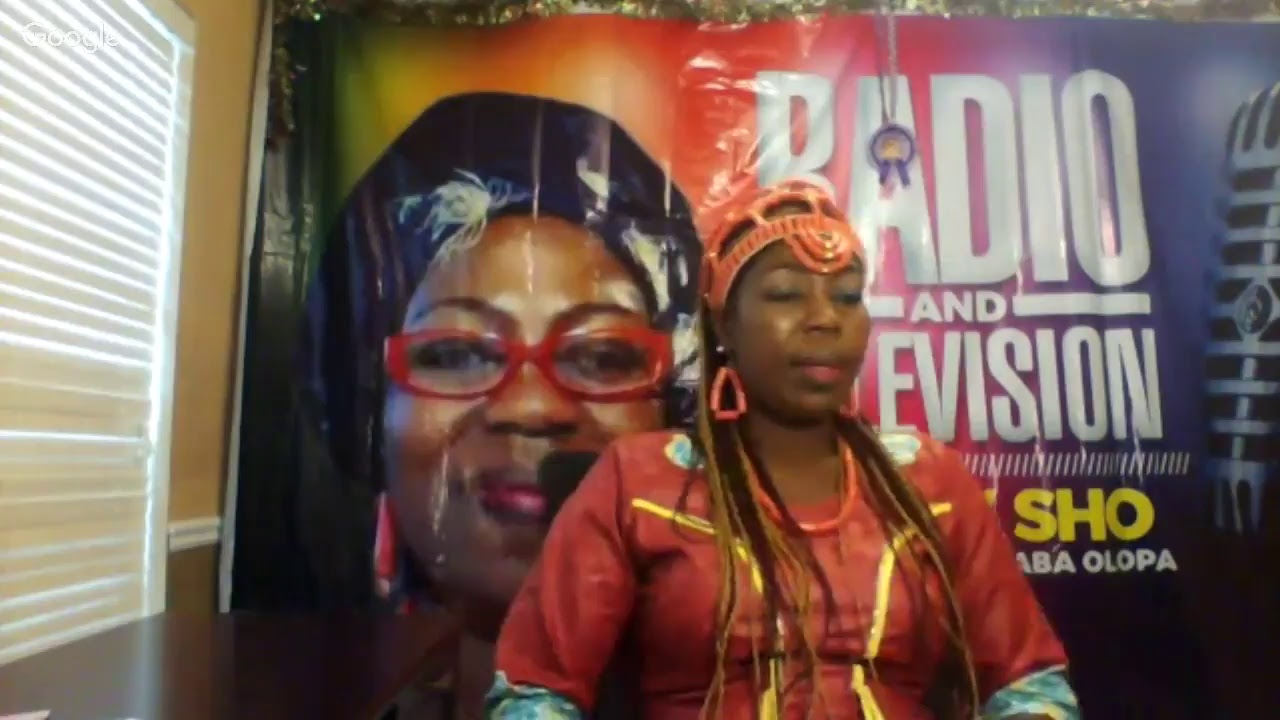 ARAKENGE every Thursdays 3pm ET - YouTube