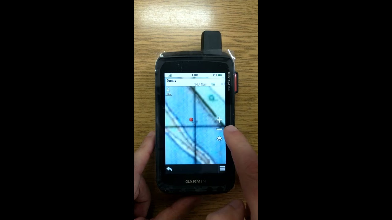 How To Change Coordinate System On Garmin GPS Devices Gauss Kr ger How To Change Coordinate System On Garmin GPS Devices Gauss Kr ger