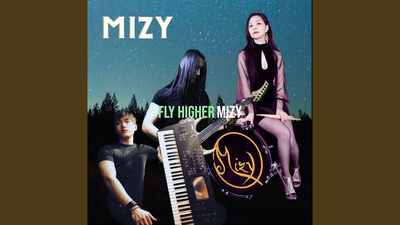 Fly Higher - YouTube